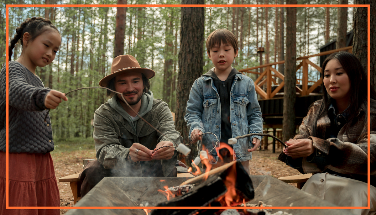Camping with Kids: Tips for a Fun & Safe Trip – Tri-Lynx