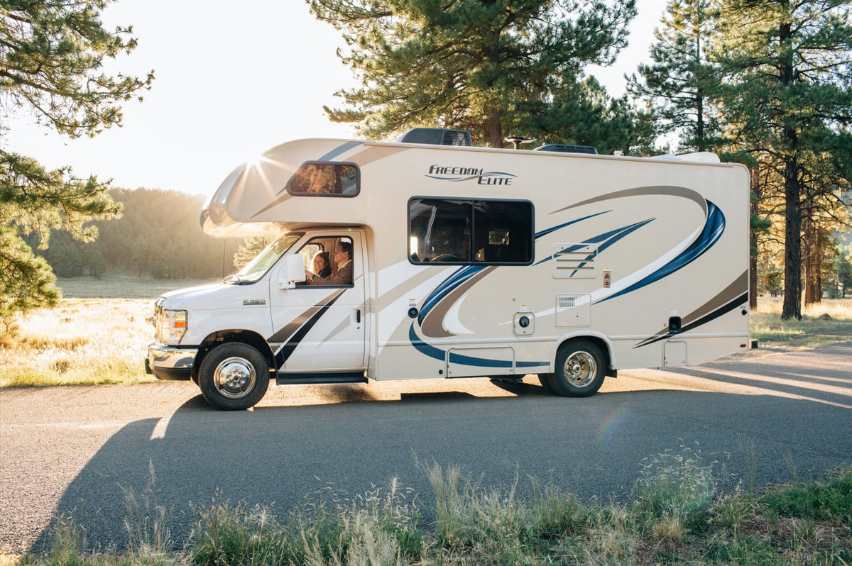 Get Your RV Ready For Spring - Dewinterizing Checklist – Tri-Lynx