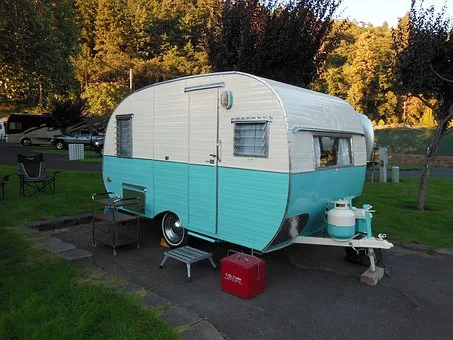 Where Can You Find Parts For Your Vintage Camper? – Tri-Lynx