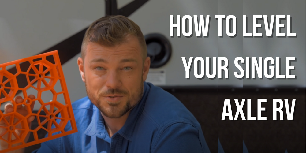 Tri-Lynx Corp. | Lynx Levelers | The Original RV Leveling System