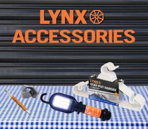 Tri-Lynx Corp. | Lynx Levelers | The Original RV Leveling System
