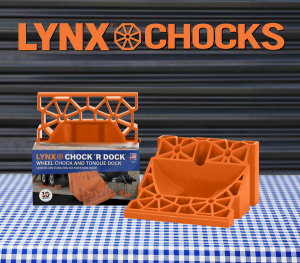 Tri-Lynx Corp. | Lynx Levelers | The Original RV Leveling System