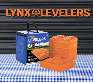 Tri-Lynx Corp. | Lynx Levelers | The Original RV Leveling System