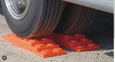 Lynx Levelers 10 Pack | RV Leveling Blocks | RV Leveling System – Tri-Lynx
