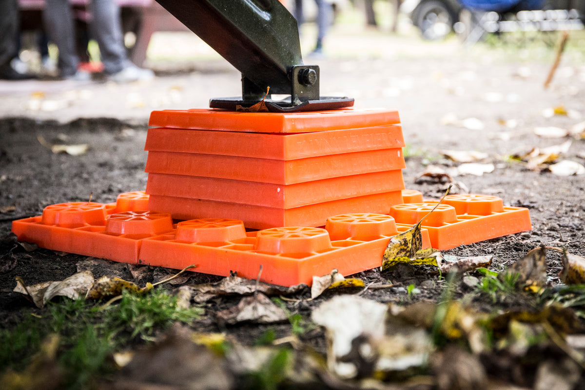 Lynx Cap 4 Pack | RV & Lynx Levelers | Tri-Lynx